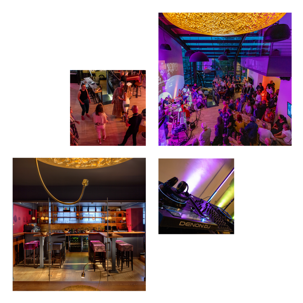 Tourismusgesellschaft Binz – übernachtnung, essen, trinken, feiern